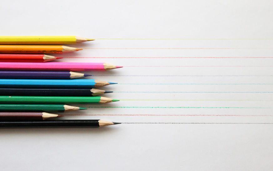 Another Way To Get Smooth Tones On Paper Without Blending With A Pencil ...