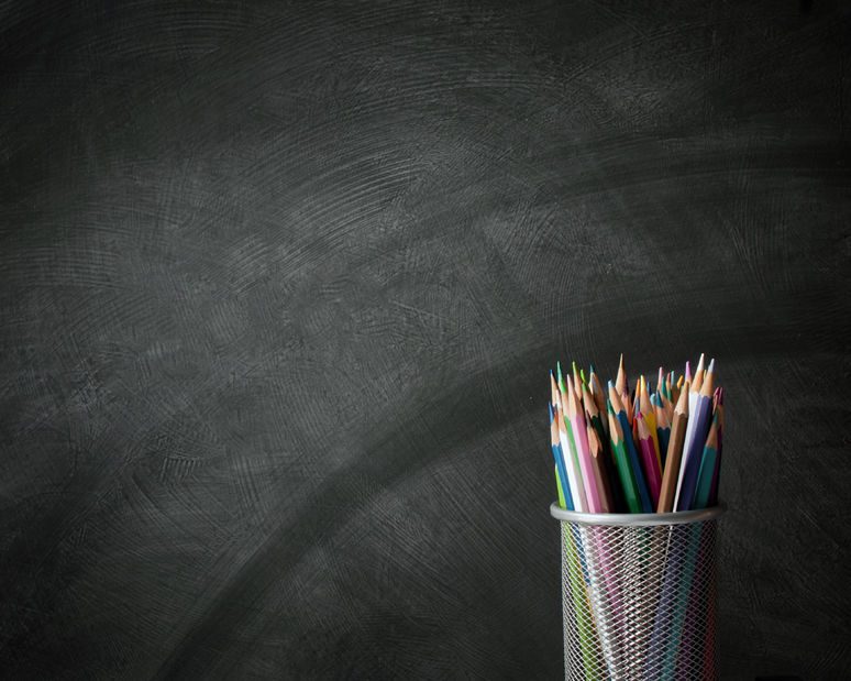 Developing a Black Background - Drawing Made Easy