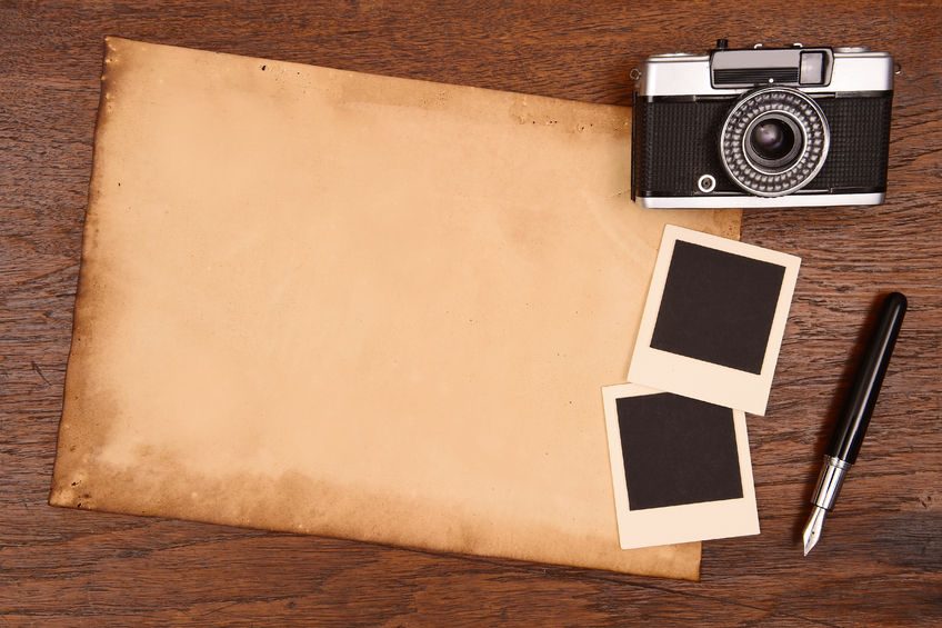 Transferring a Photo to Drawing Paper - Drawing Made Easy