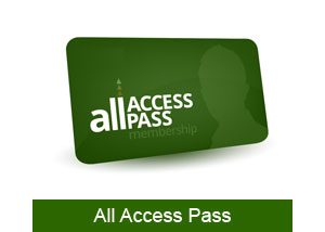 All Access Pass - Drawing Made Easy