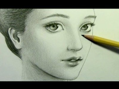How To Draw People 25 Different Ways - Drawing Made Easy