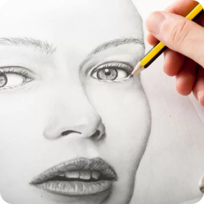 Free Online Drawing Lessons for Beginners | Drawing Lessons Step By Step